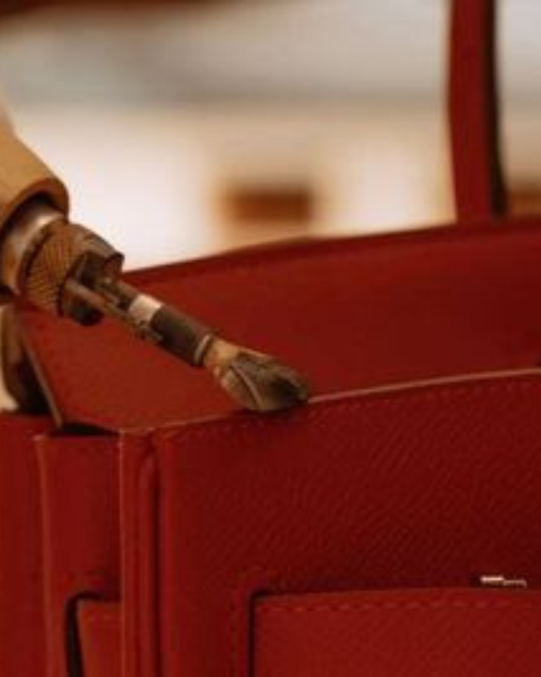 👜 Unveiling the Artistry of Pocketbook Designers at Only Authentics 👜