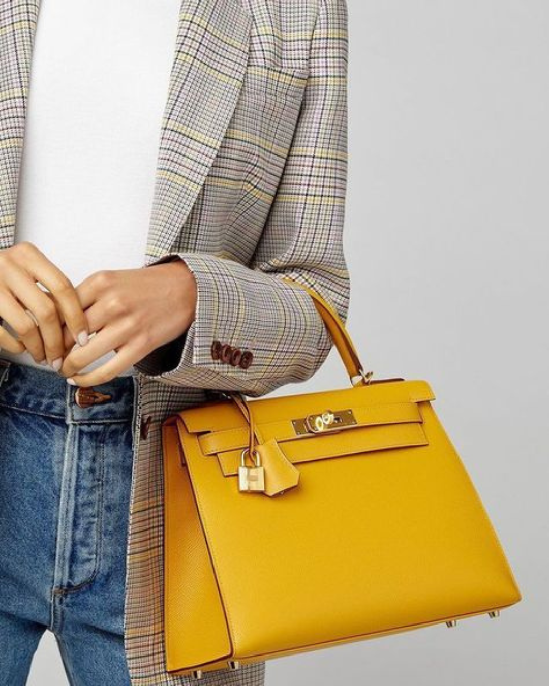 Experience the Pinnacle of Elegance: Best Luxury Handbags at Only Auth ...