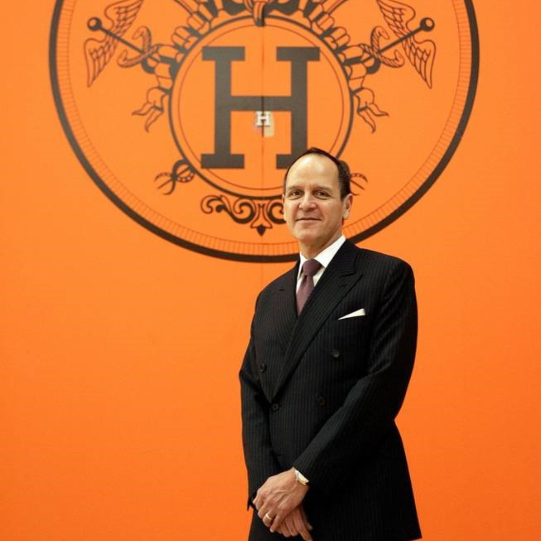 🌟 HERMÈS BRINGS LUXURY TO SMALLER CITIES & SUBURBS: A NEW ERA 🏙️ – Only ...