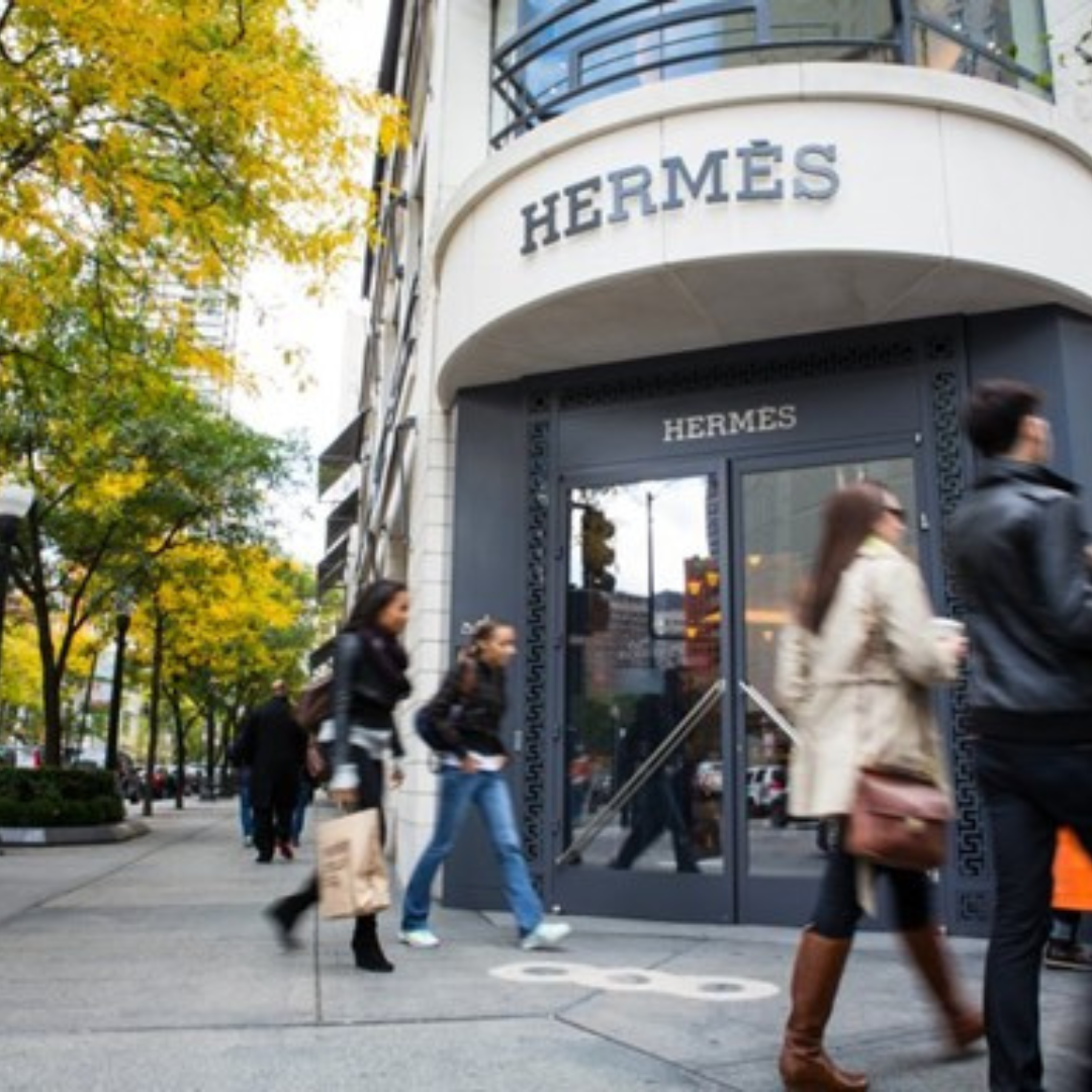 💎 LUXURY BRANDS SET THEIR SIGHTS ON THE UNITED STATES – Only Authentics