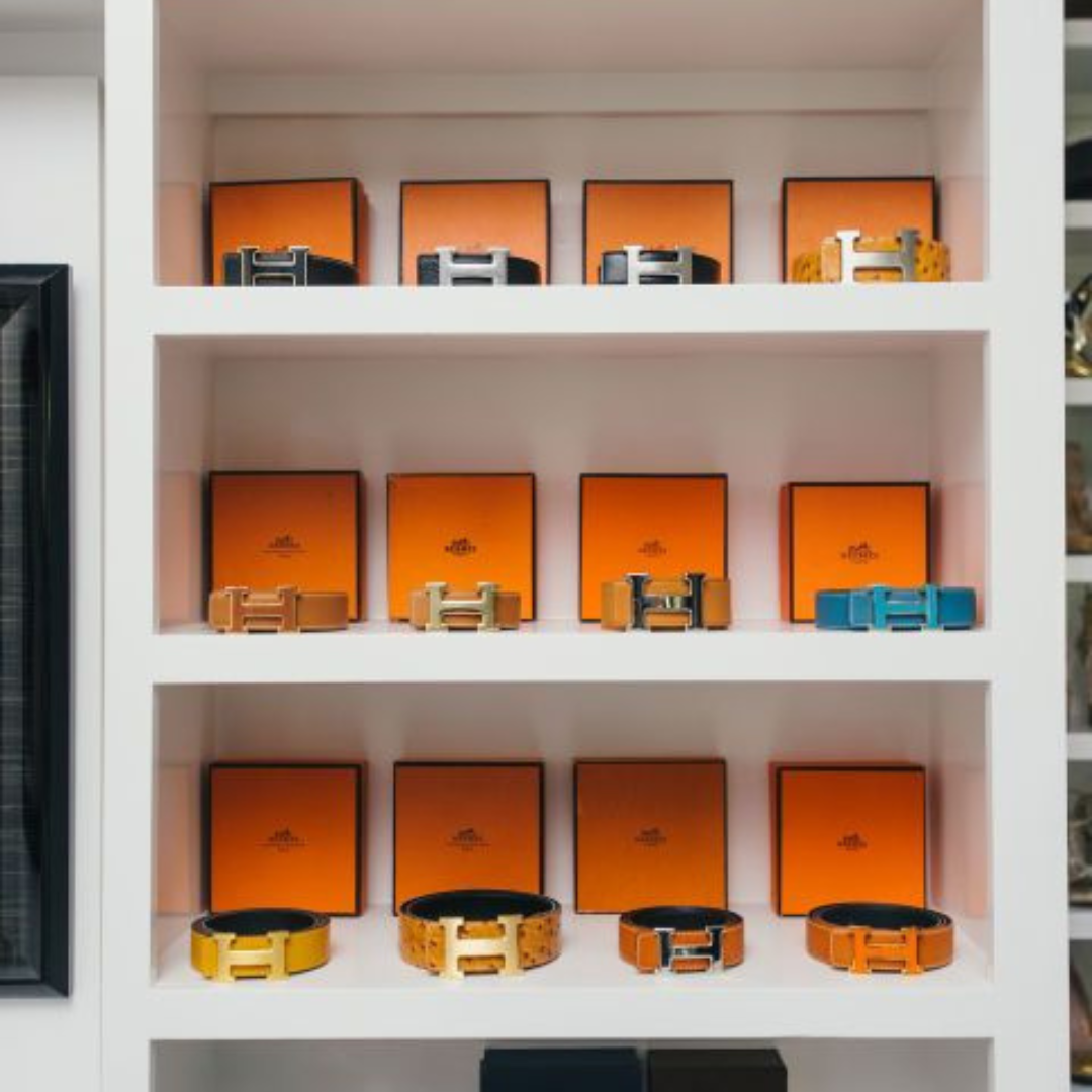 The Role of Hermes in Modern Fashion: Collecting Vintage Hermes ...