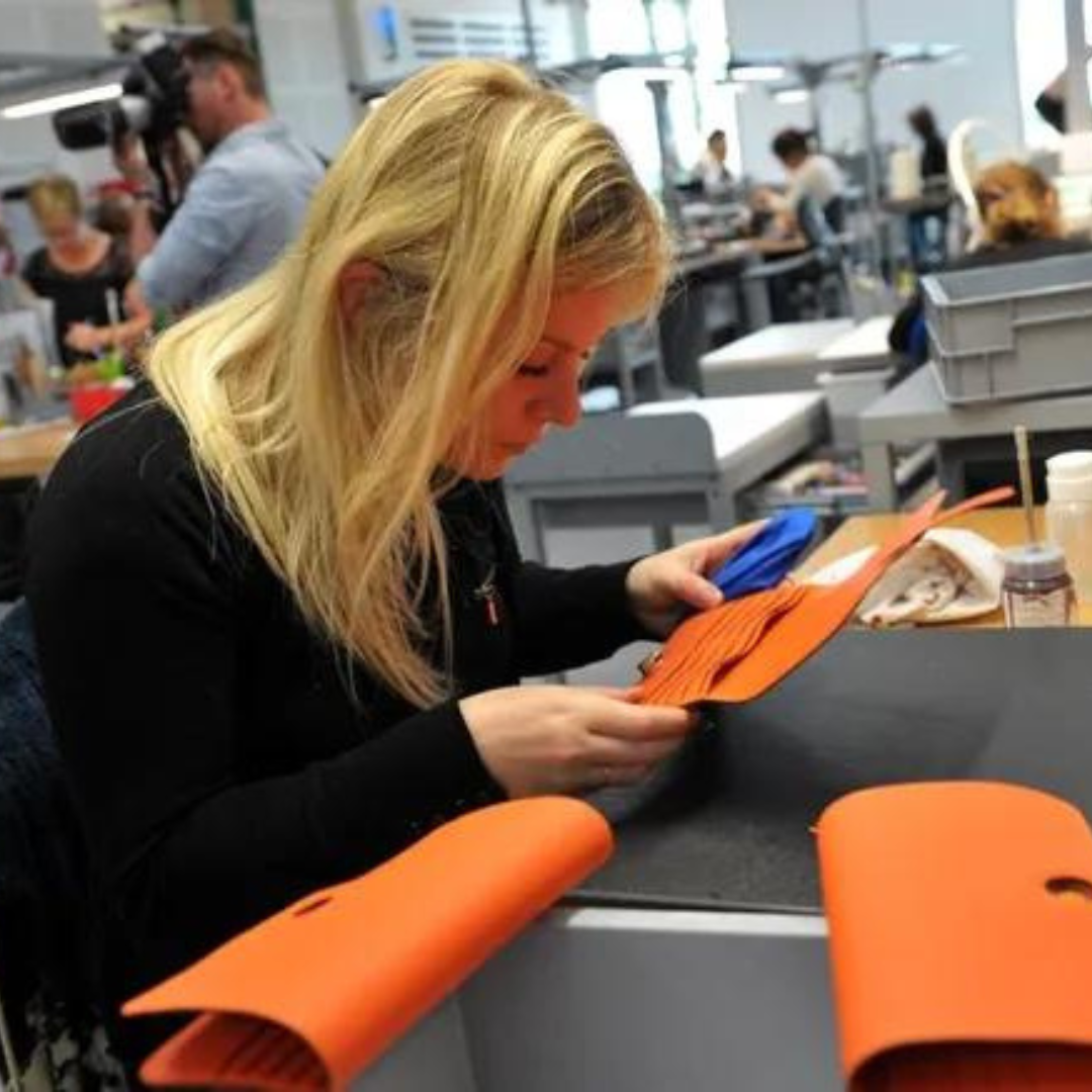 The Role of Hermes in Modern Fashion: Personal Stories of Hermes ...