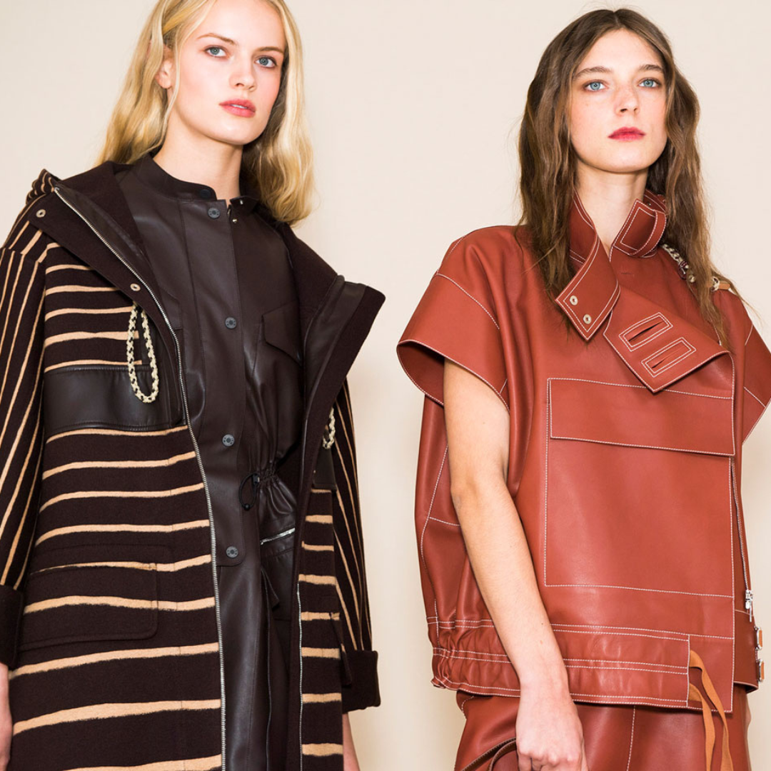 Hermes: Elevating Modern Fashion with Timeless Elegance – Only Authentics