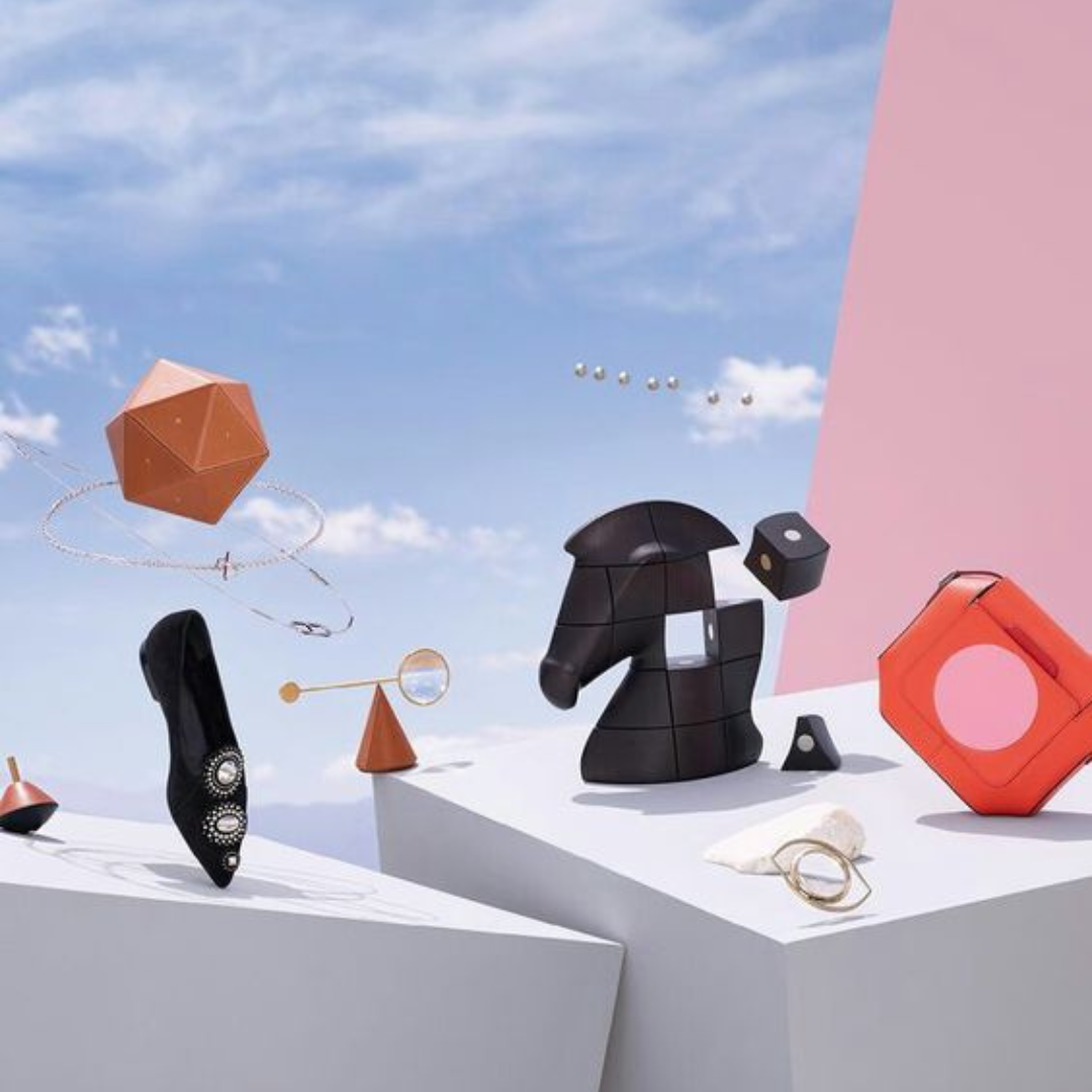 Fashion Transformation: How Hermes Shaped Iconic Style – Only Authentics