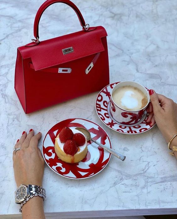 Love in Authenticity: Celebrating Valentine's Day with Only Authentics