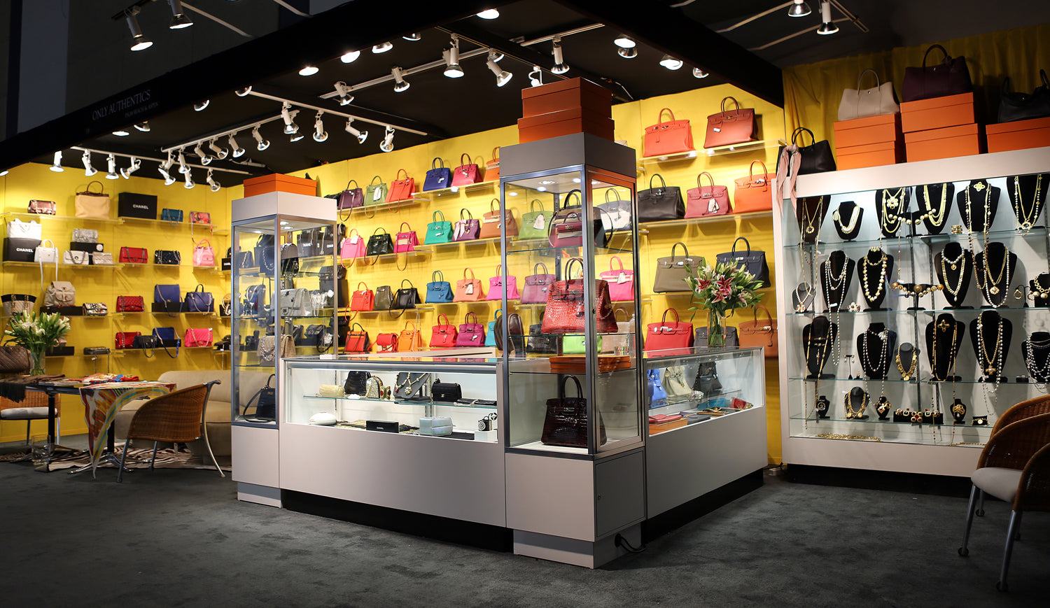 SHOP OUR NEW ARRIVALS – Only Authentics