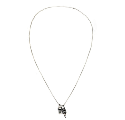Chrome Hearts – Only Authentics